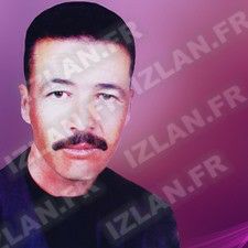 Said Boulmane بولمان سعيد ⋆ Izlan.Fr