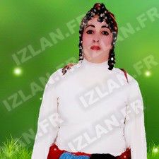 Ecouter les albums de Mamma Atlas 2019 الفنانة ماما تاوبنقصوت sur Izlan.Fr